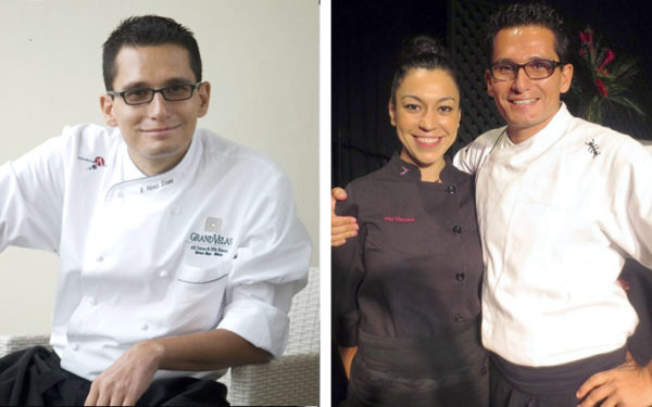 Mejor Chef de México – Mexicanísimo