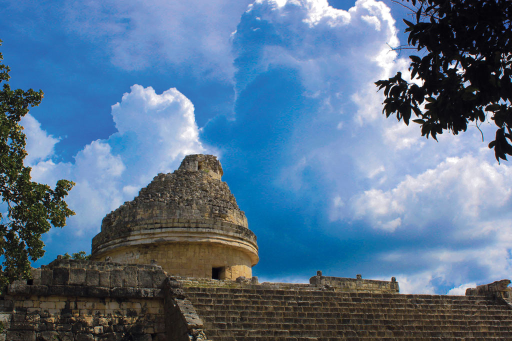 Frases en maya – Mexicanísimo