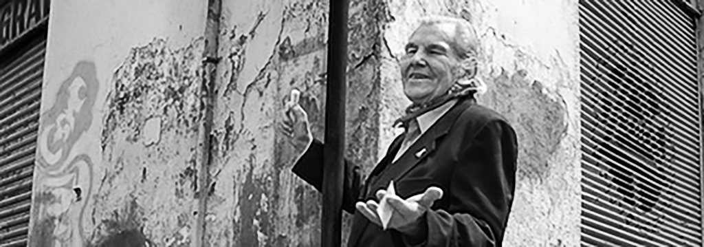 Hector García - Mexicanísimo