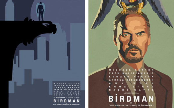 Birdman - Mexicanísimo