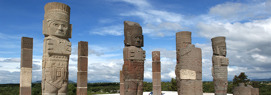 Tula - Mexicanísimo