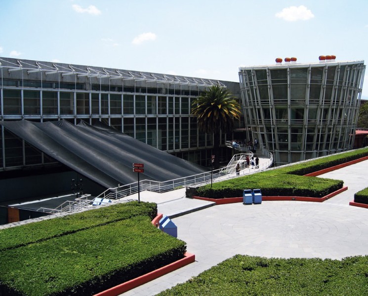 Centro Nacional de las Artes - Mexicanísimo