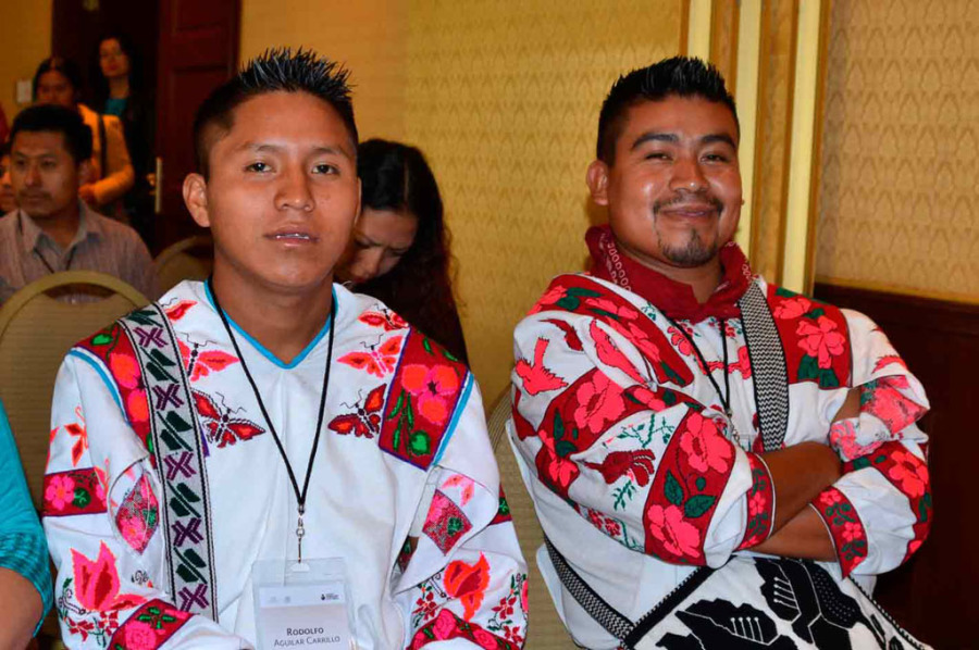 Frases en chinanteco - Mexicanísimo