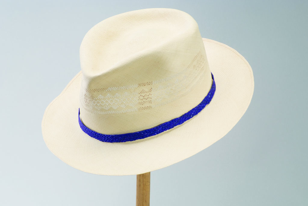 Sombrero de jipi - Mexicanísimo