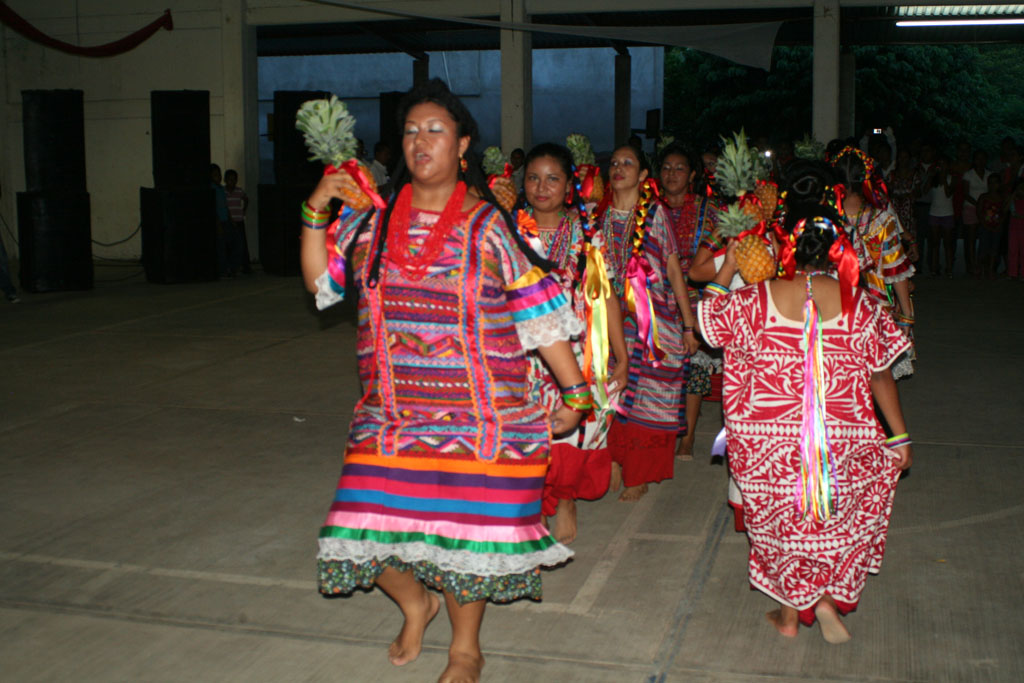 Frases en chinanteco - Mexicanísimo
