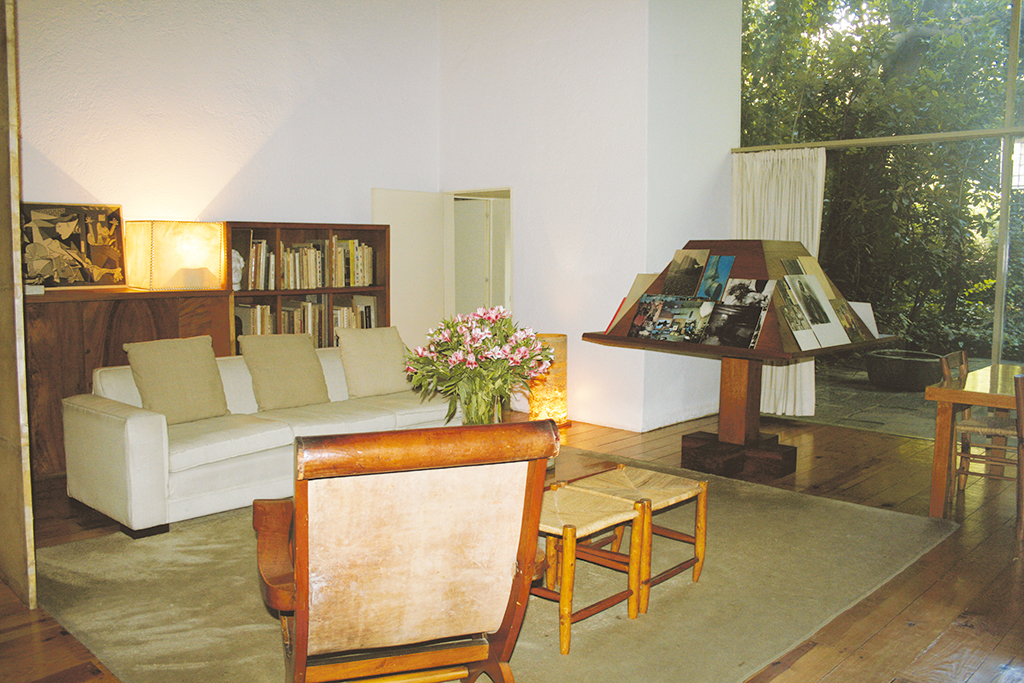 Casa Estudio Luis Barragán - Mexicanísimo