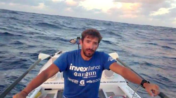 Abraham Levy – Mexicanísimo