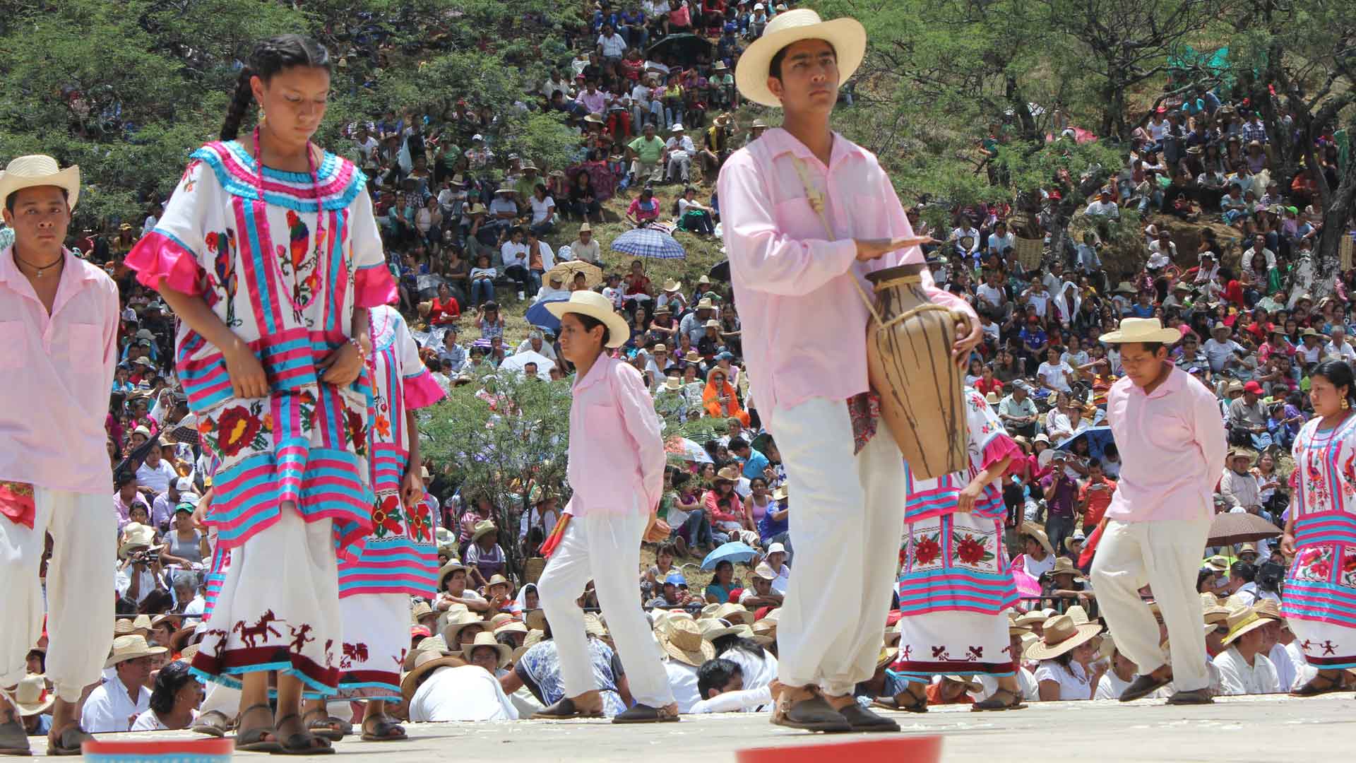 Mazatecos2 - Mexicanísimo