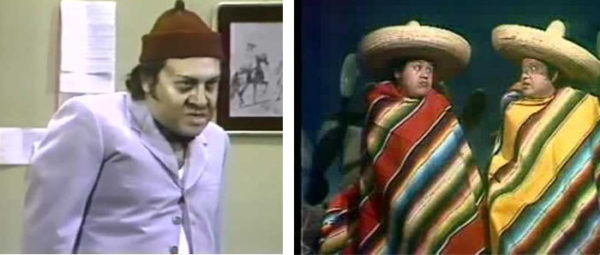 Los Polivoces - Mexicanísimo