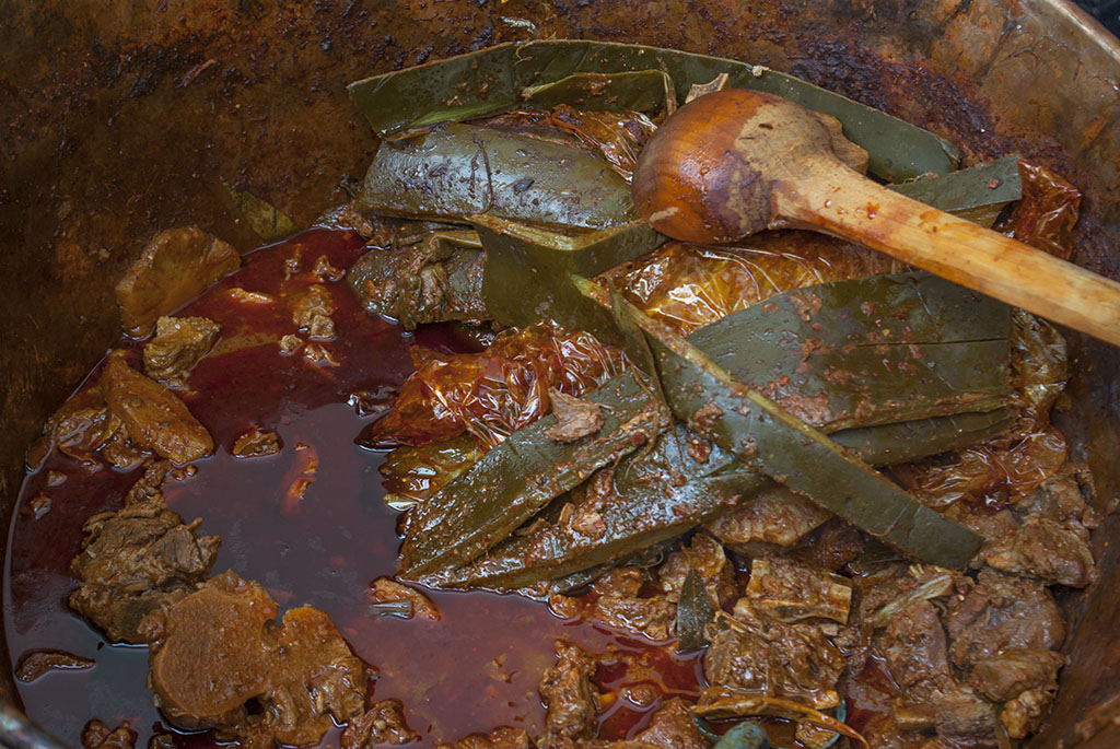 Dichos, albures y refranes de comida - Mexicanísimo