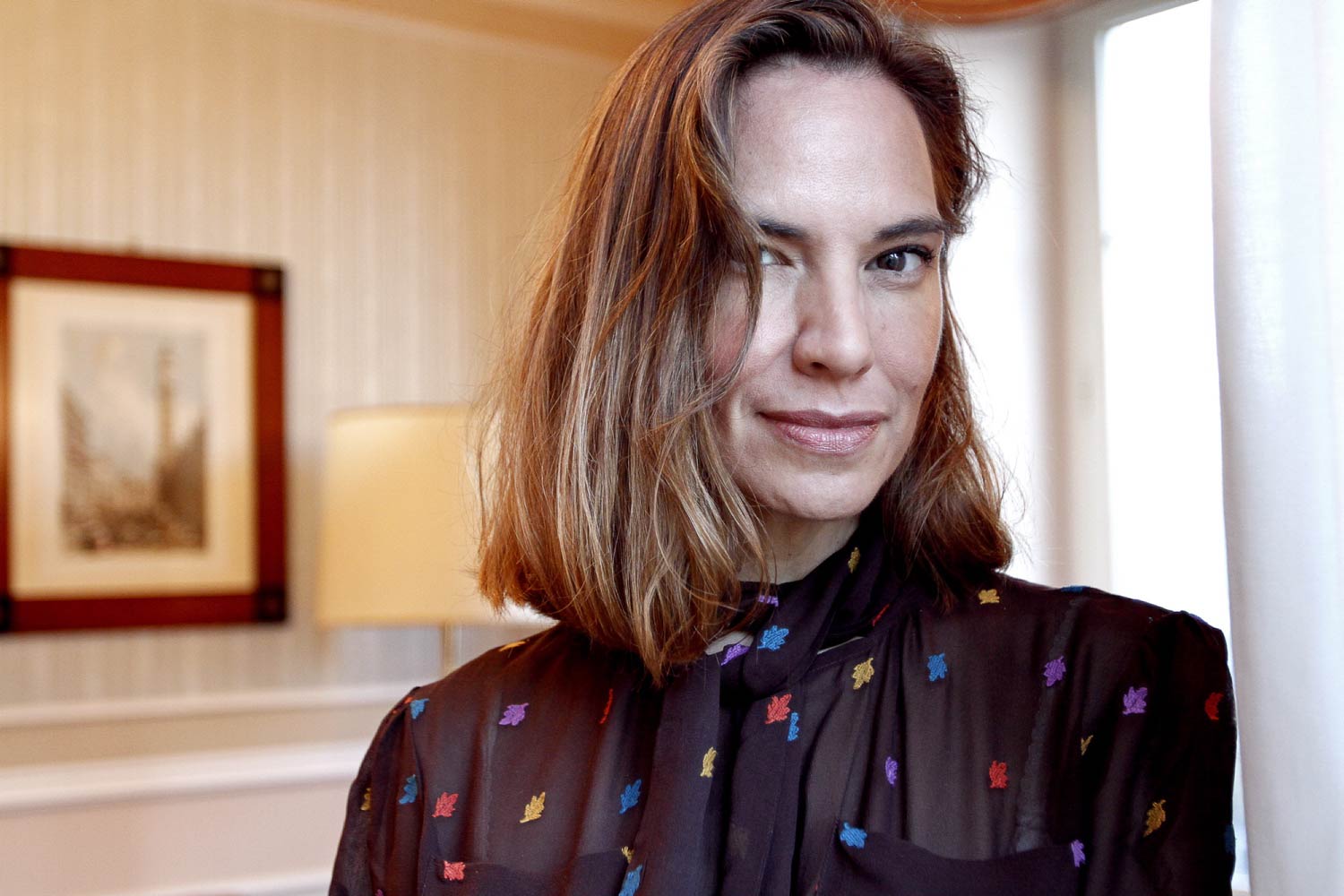 “Somos el festival favorito de los cineastas mexicanos” - Mexicanísimo