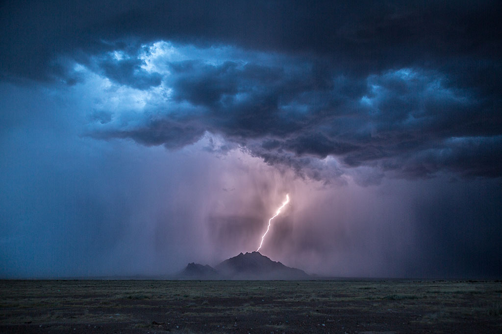 Esteban Ríos Cruz, poemas en zapoteco - Mexicanísimo