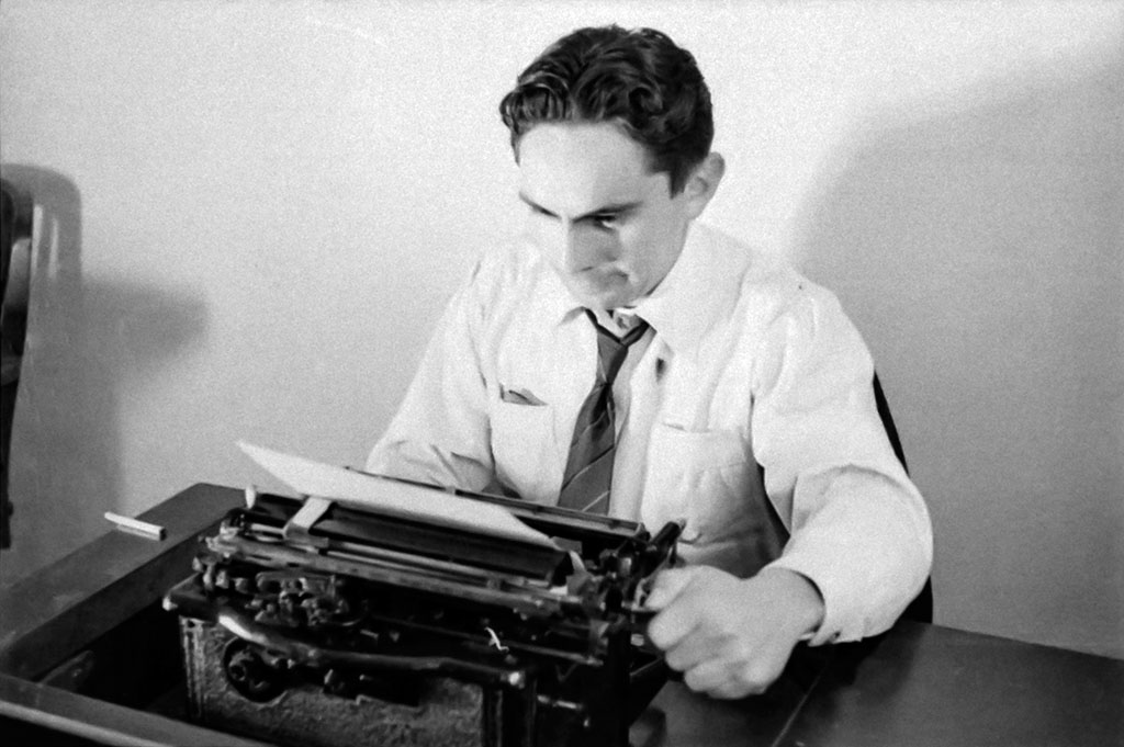 José Revueltas – Mexicanísimo