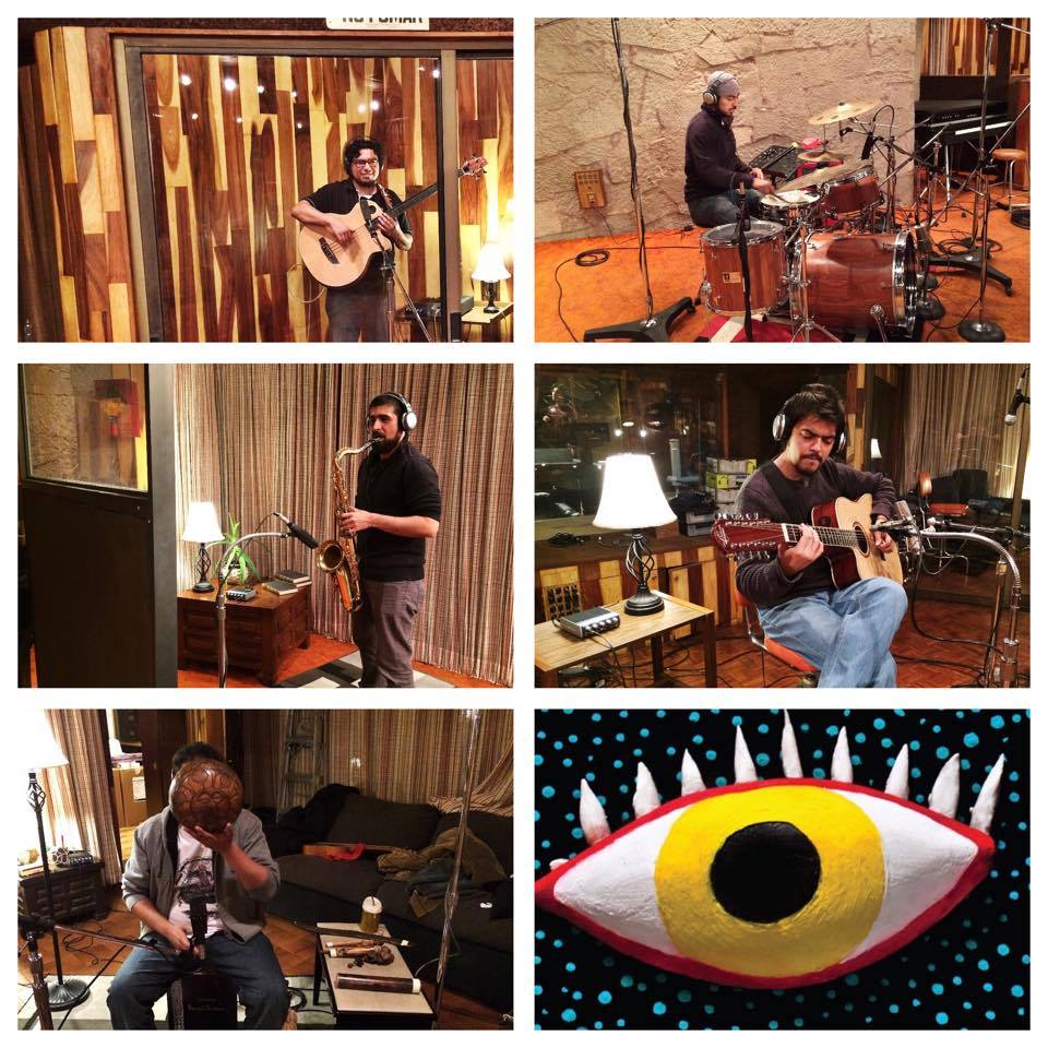 La Manta - Mexicanísimo