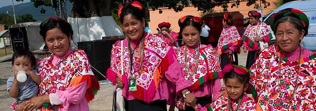 ¿Cómo se dice en náhuatl…? – Mexicanísimo