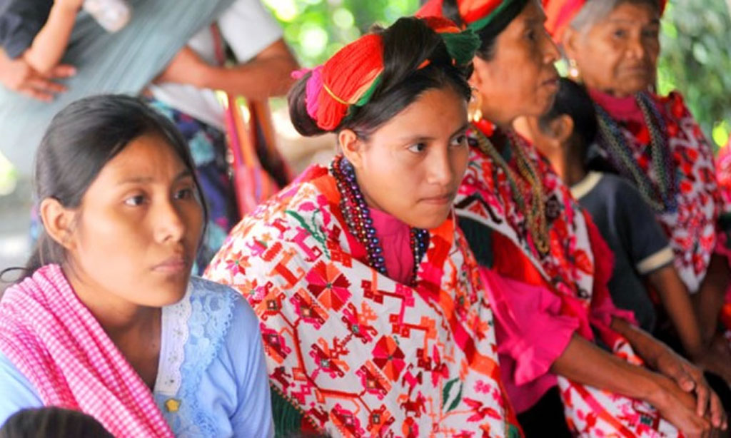 Voces en náhuatl - Mexicanísimo