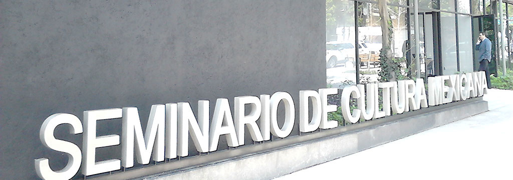Seminario de Cultura Mexicana - Mexicanísimo