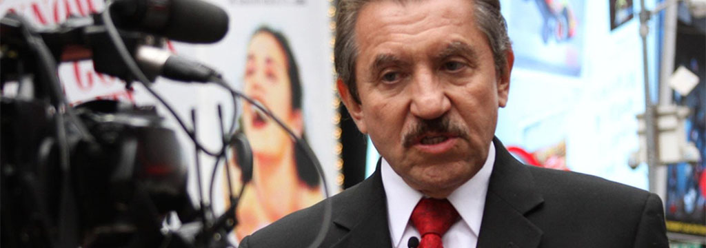 Jaime Almeida - Mexicanísimo