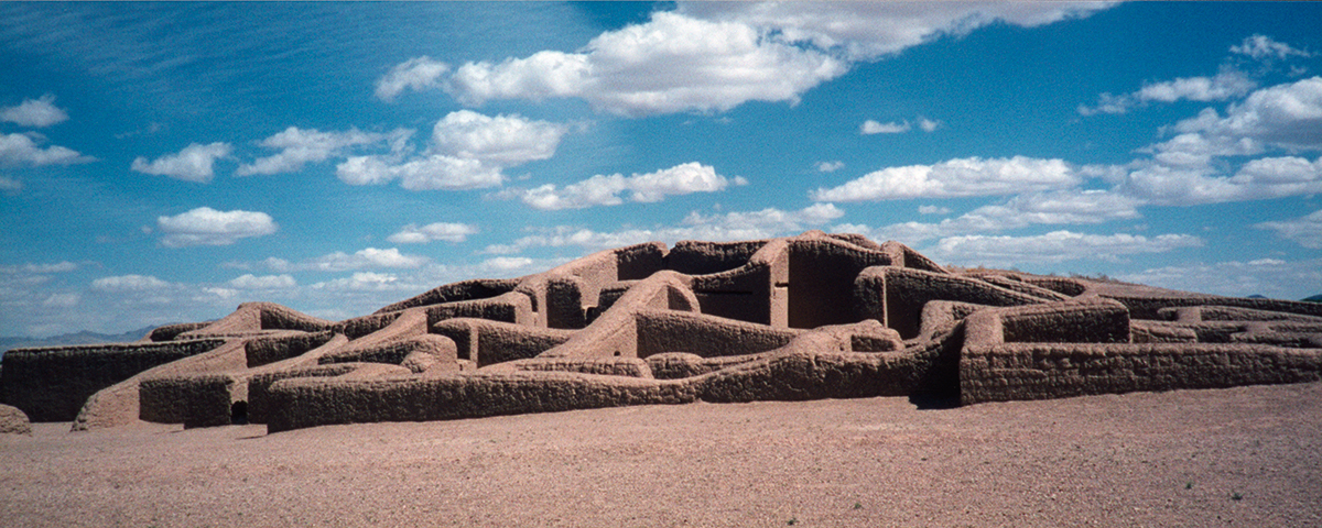 Paquimé – Mexicanísimo