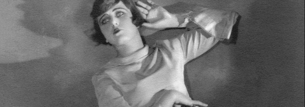 Nahui Olin - Mexicanísimo