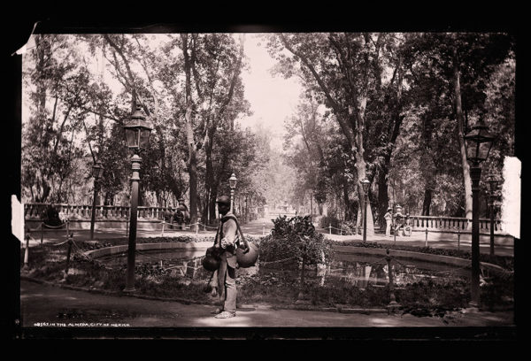 Alameda Central – Mexicanísimo