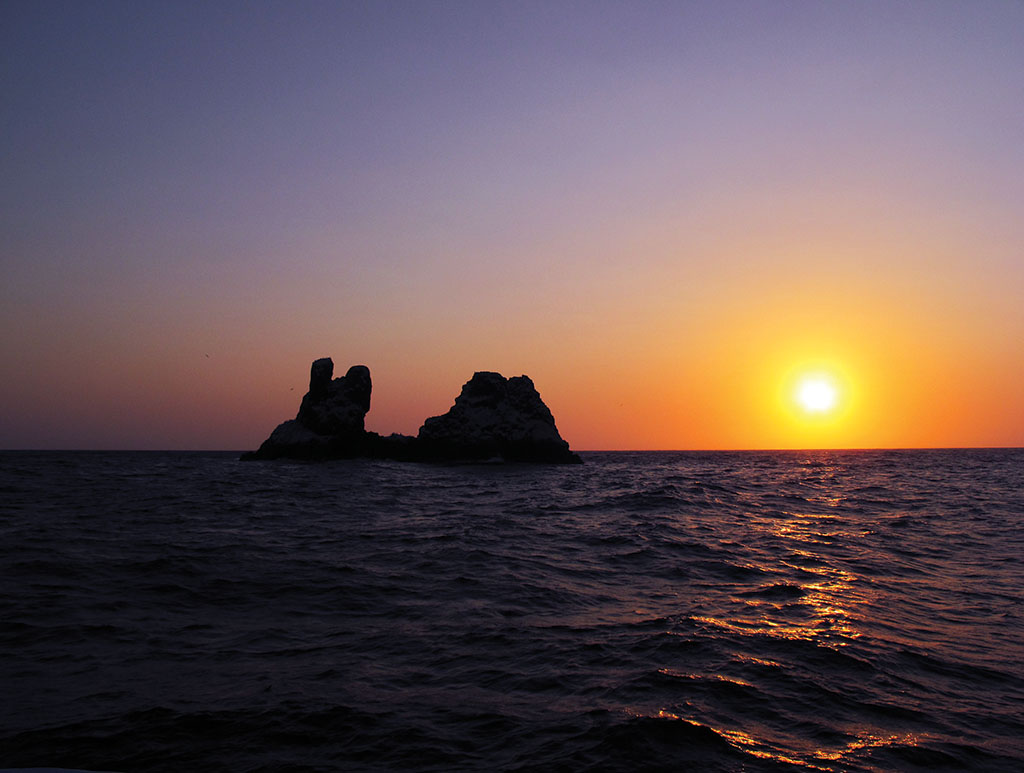 La Isla Clarión - Mexicanísimo