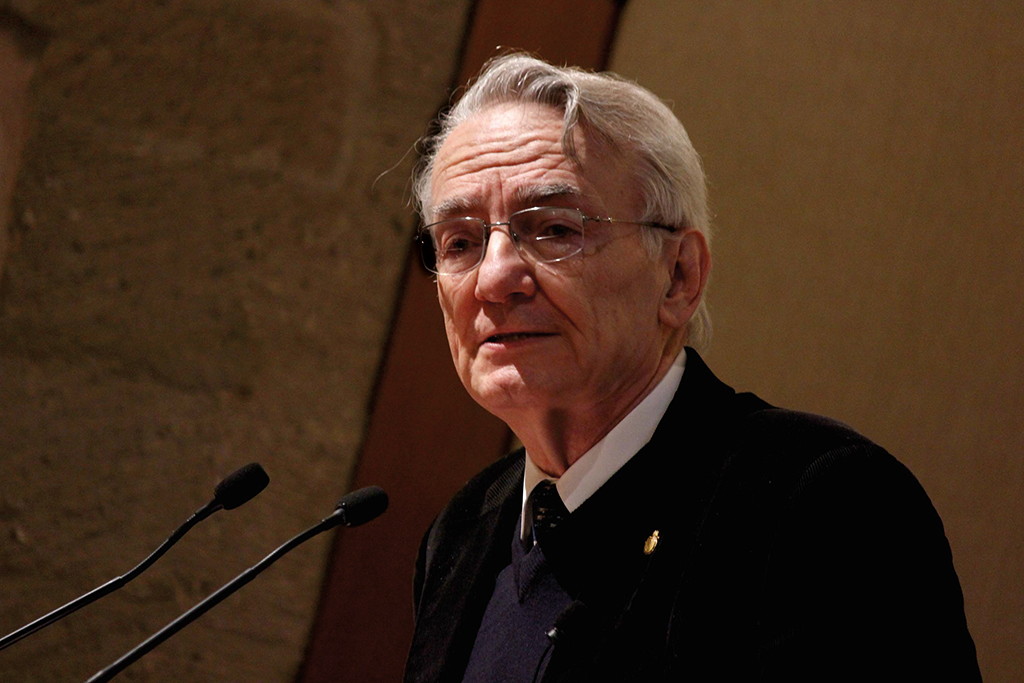 El gran astrónomo mexicano - Mexicanísimo