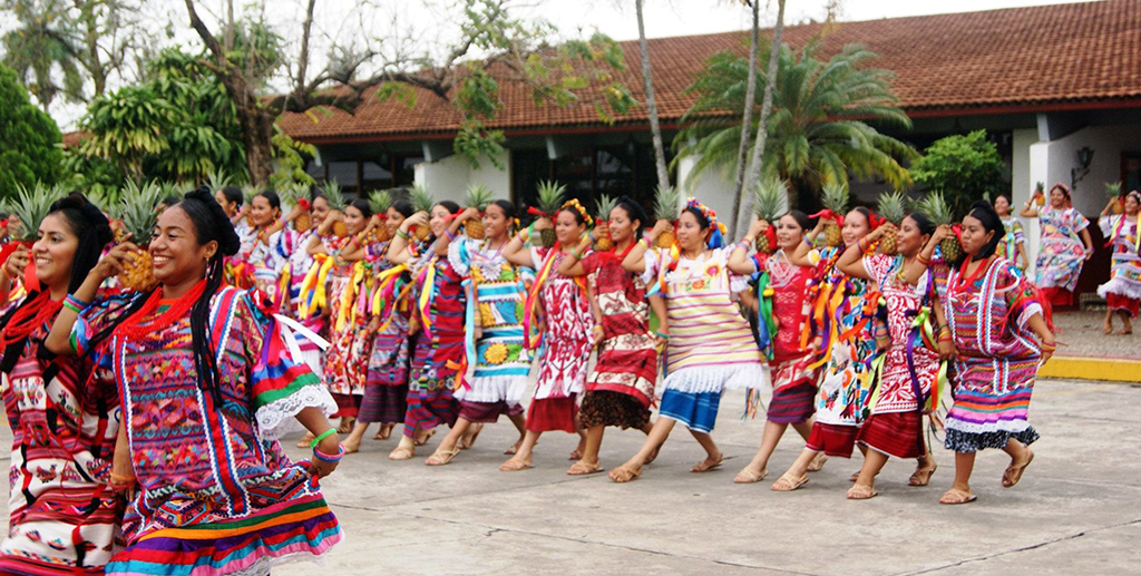 Zapoteco El Sabor Zapoteco: About Teotitlán
