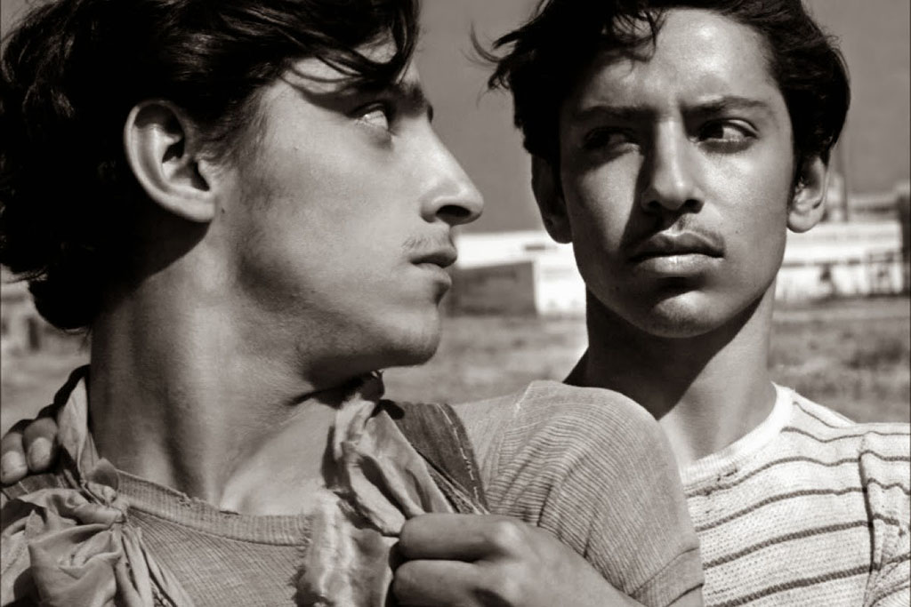 Germán Robles, el vampiro del cine mexicano - Mexicanísimo