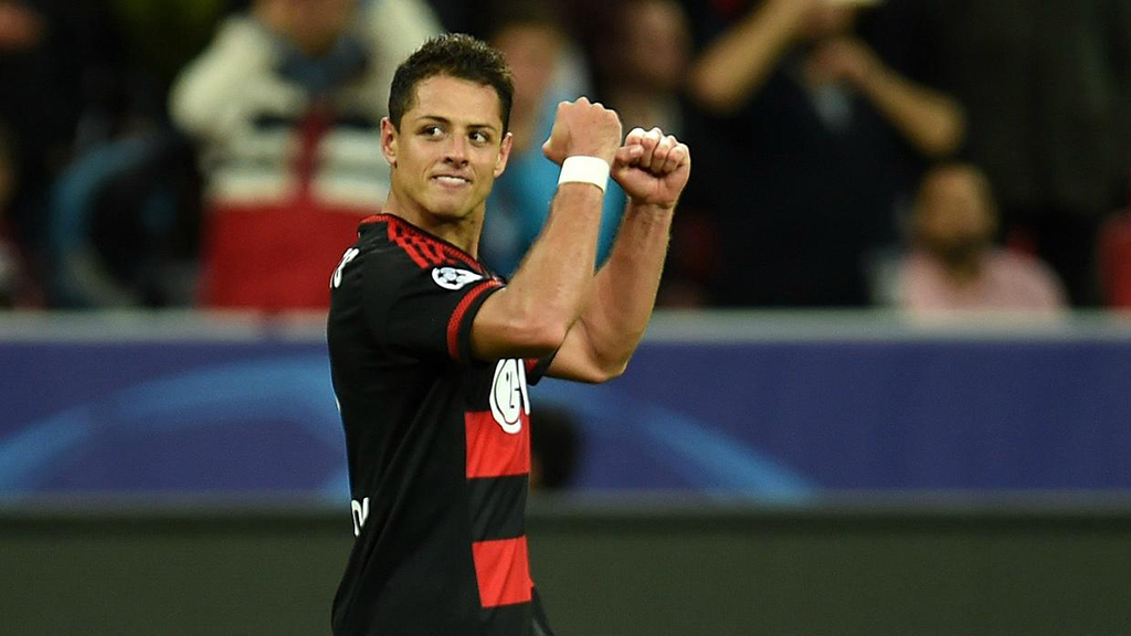 ¿Qué edad tenían? - Mexicanísimo