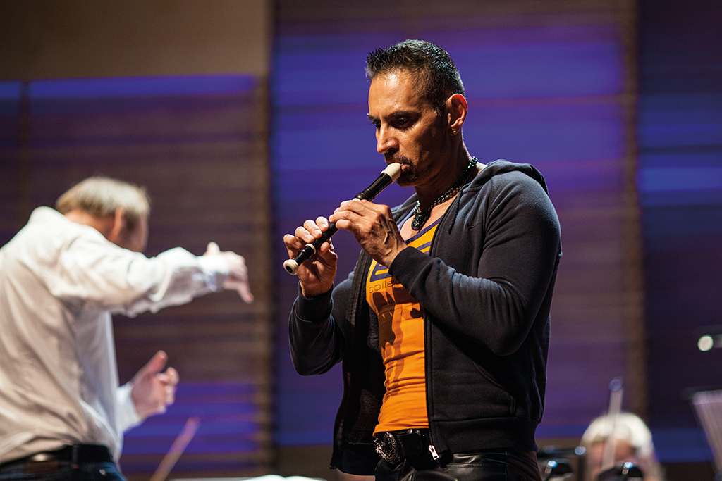 Horacio Franco – Mexicanísimo