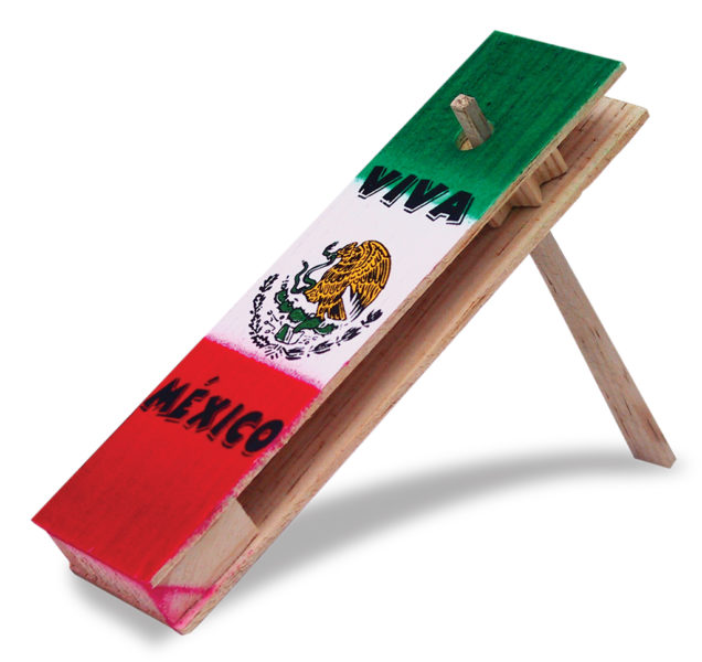 Matraca – Mexicanísimo