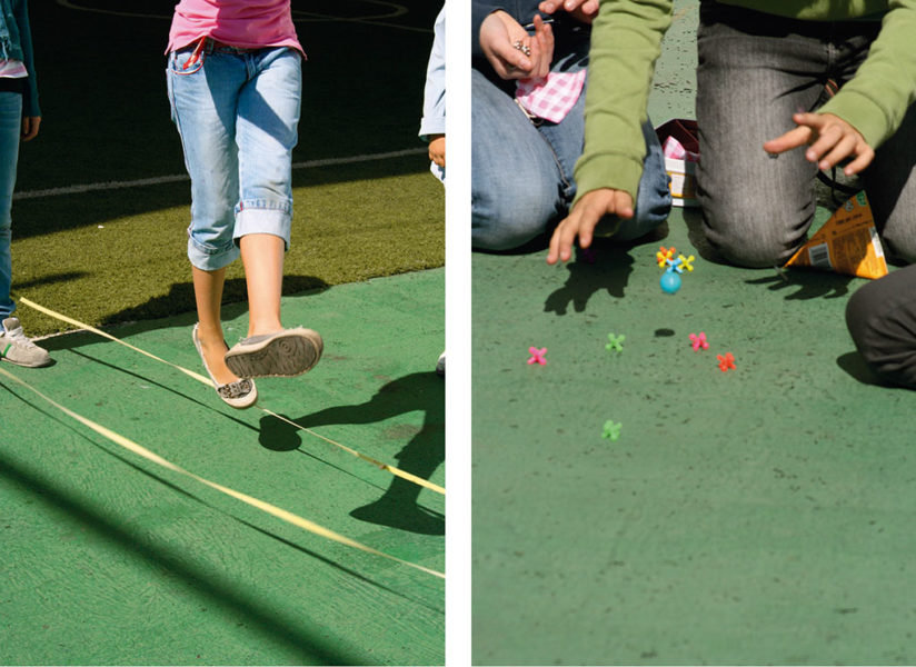 La rayuela – Mexicanísimo