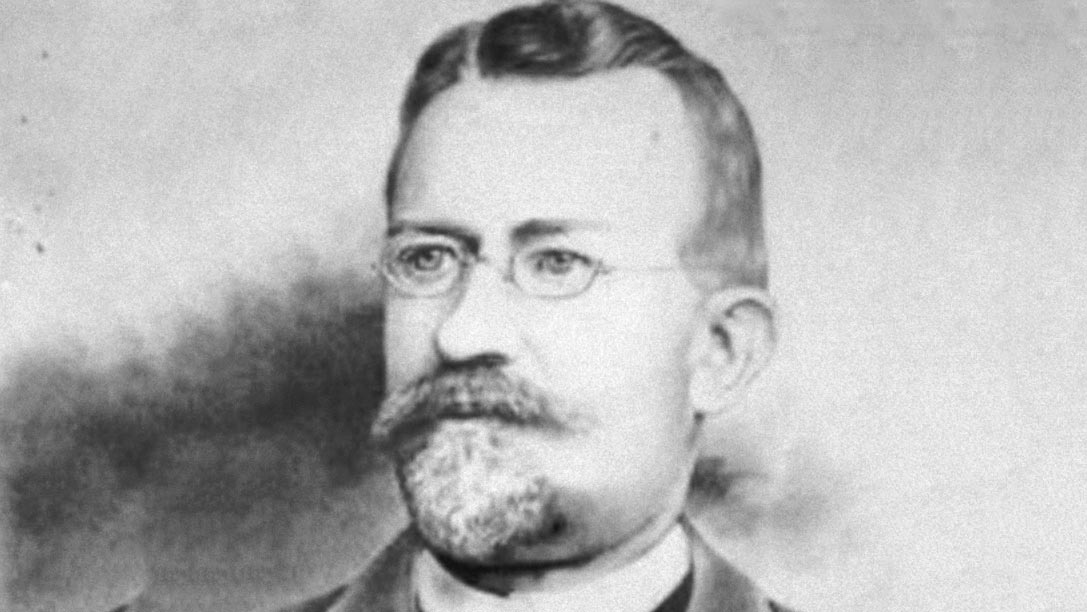 ¿Quién fue Enrique Rébsamen? - Mexicanísimo