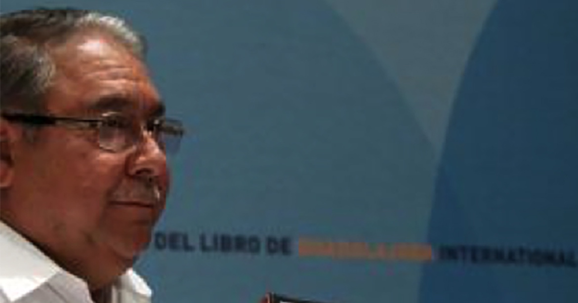 Esteban Ríos Cruz, poemas en zapoteco – Mexicanísimo