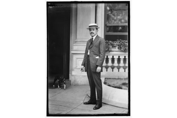 ¿Quién fue Enrique Rébsamen? - Mexicanísimo