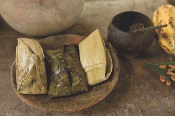 Dichos, albures y refranes de comida - Mexicanísimo