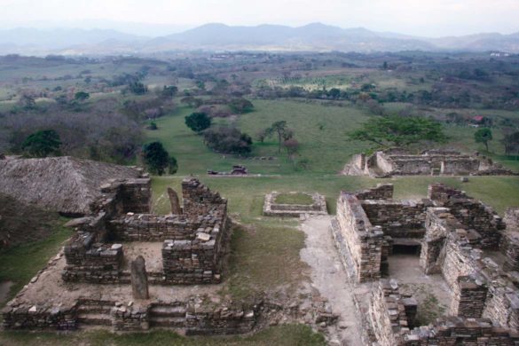 Un cuento en tzeltal - Mexicanísimo