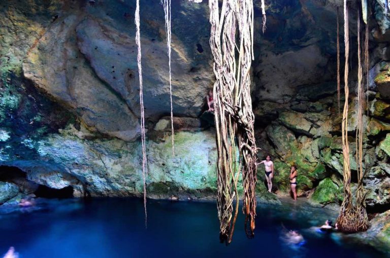 Los cenotes más hermosos de Yucatán – Mexicanísimo
