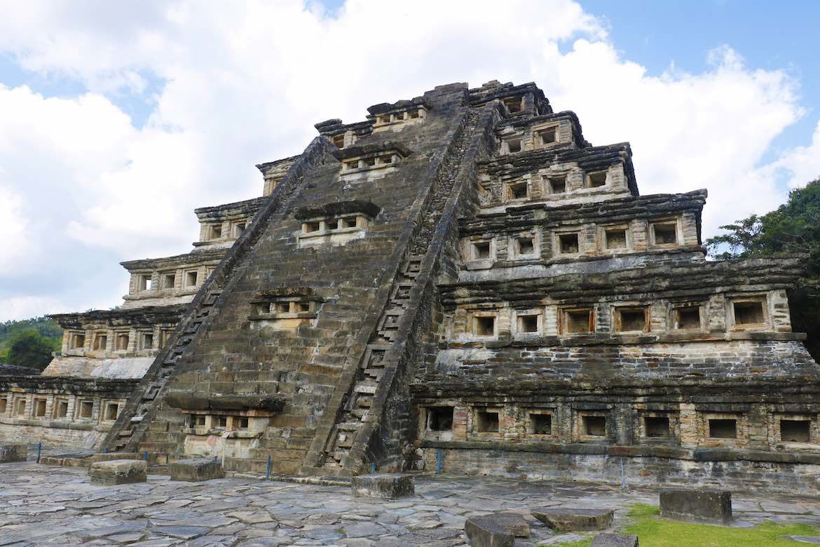 Relatos totonacos - Mexicanísimo