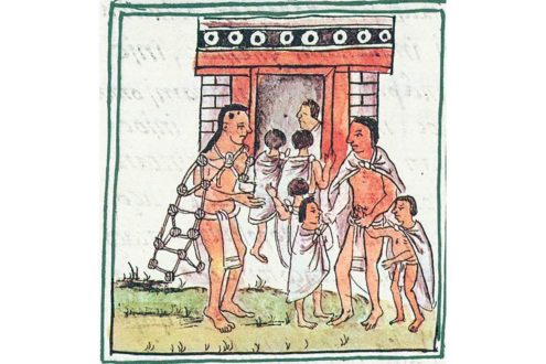 Telpochcalli y calmécac, pilares de la educación mexica – Mexicanísimo