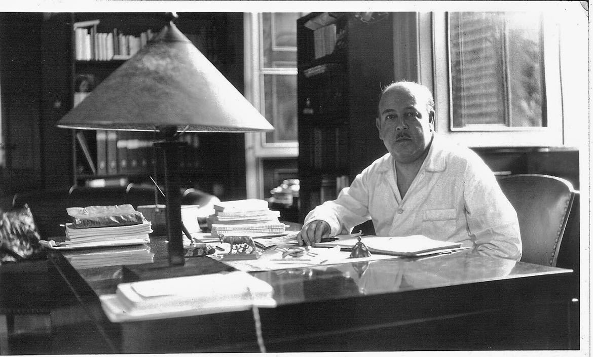 Alfonso Reyes, el mexicano ilustrado - Mexicanísimo