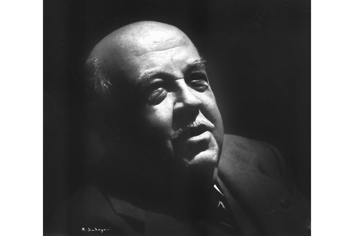 1959, Alfonso Reyes – Mexicanísimo