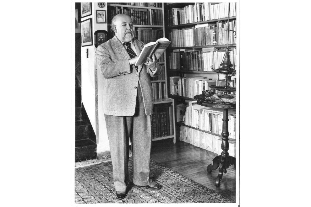 1959, Alfonso Reyes - Mexicanísimo