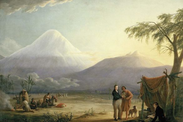 Un poema en purépecha - Mexicanísimo