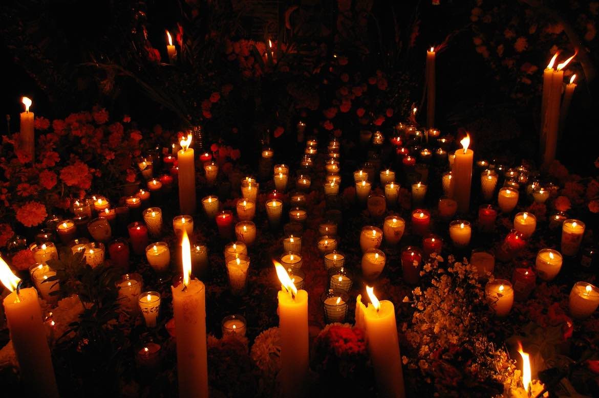 «La flojera», un cuento en purépecha – Mexicanísimo