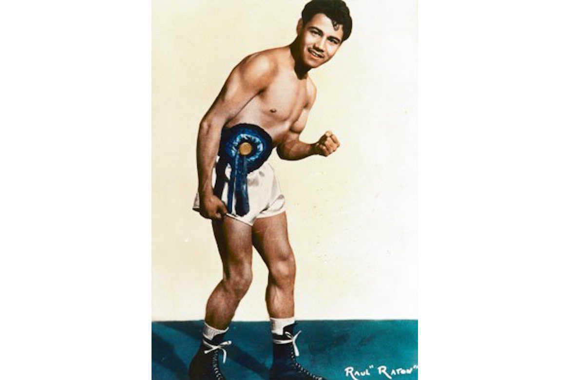 El «Ratón» que fue ídolo de boxeo – Mexicanísimo