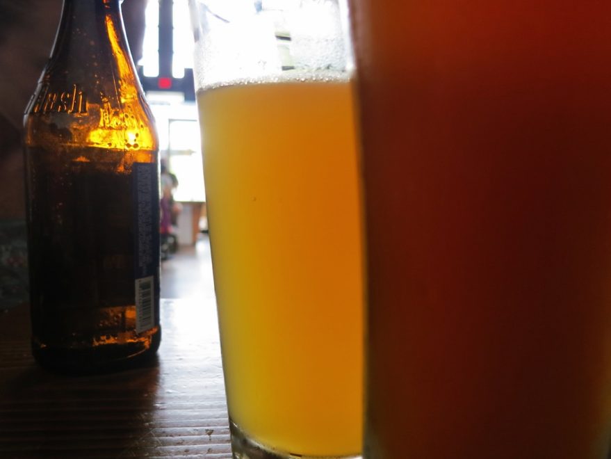 De cerveza, cervesofilia y otras aventuras: la chela más allá de los ...