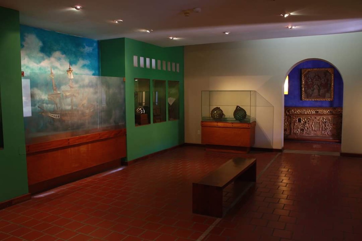 Un rinconcito para la historia de Colima – Mexicanísimo