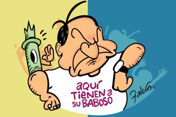 "El perro y el coyote", un cuento otomí - Mexicanísimo